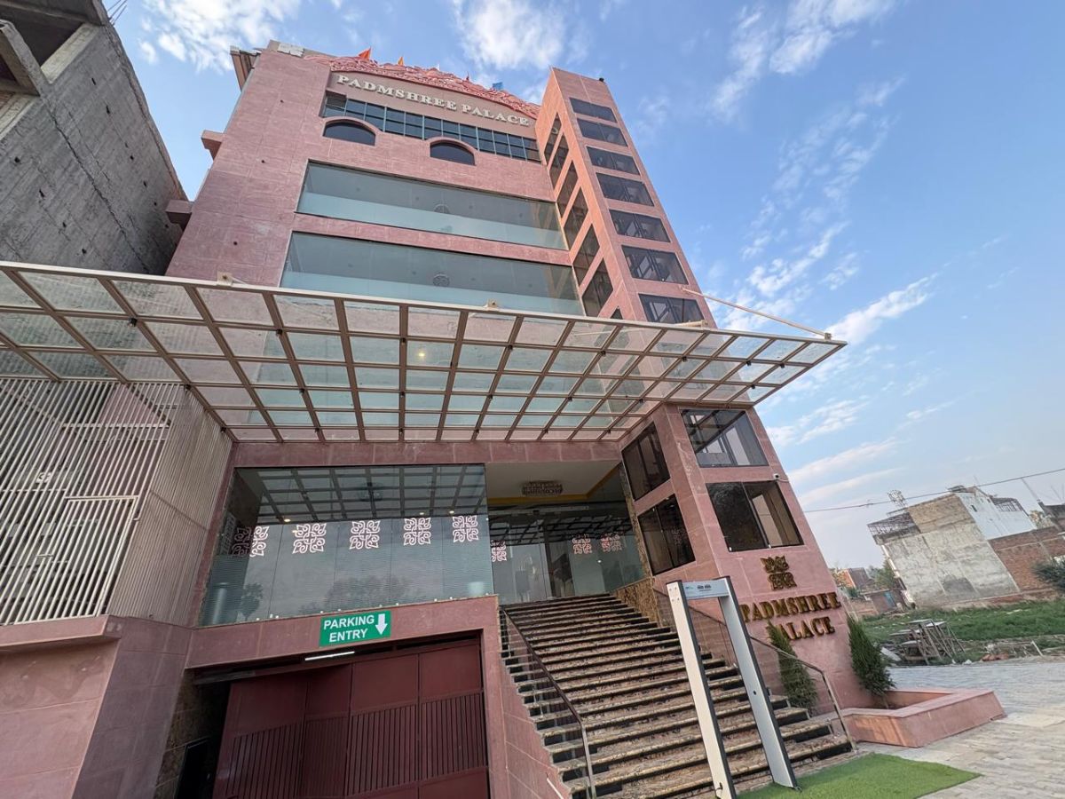 Nirvana India Enterprise